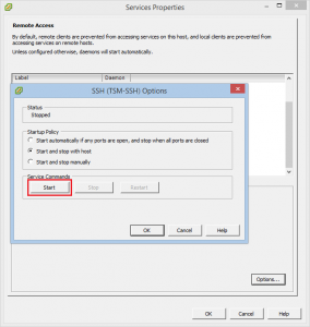 How to: enable SSH shell on ESXi hosts | The Solving