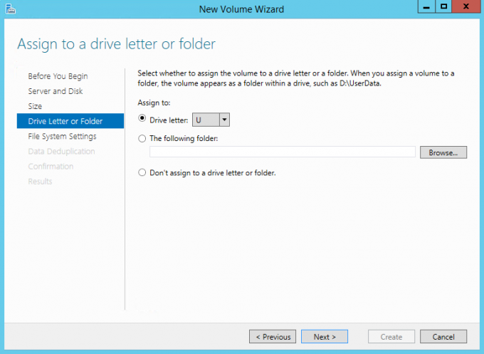 A Guide To Storage Spaces On Windows Server 2012 2012 R2