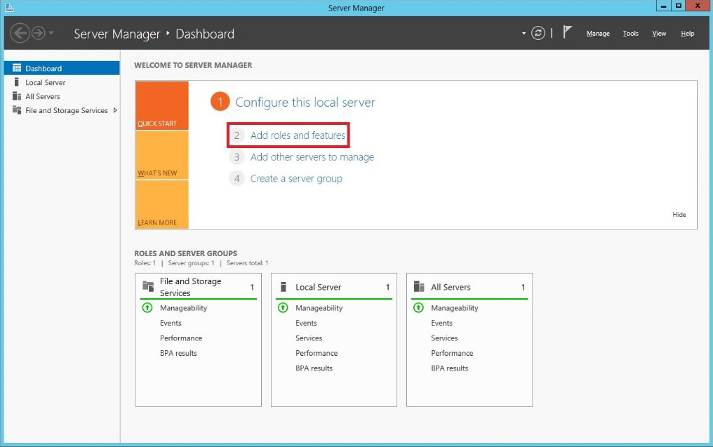 Beneficiary Planter Piano Creare Un Dominio Windows Server 2012 Army 