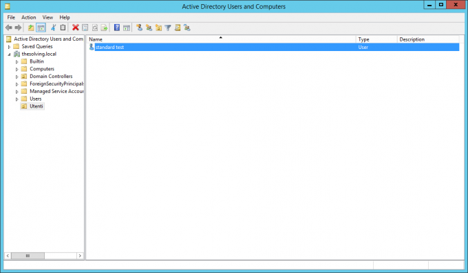 How To Enable Roaming Profiles On Windows Server 2012 R2