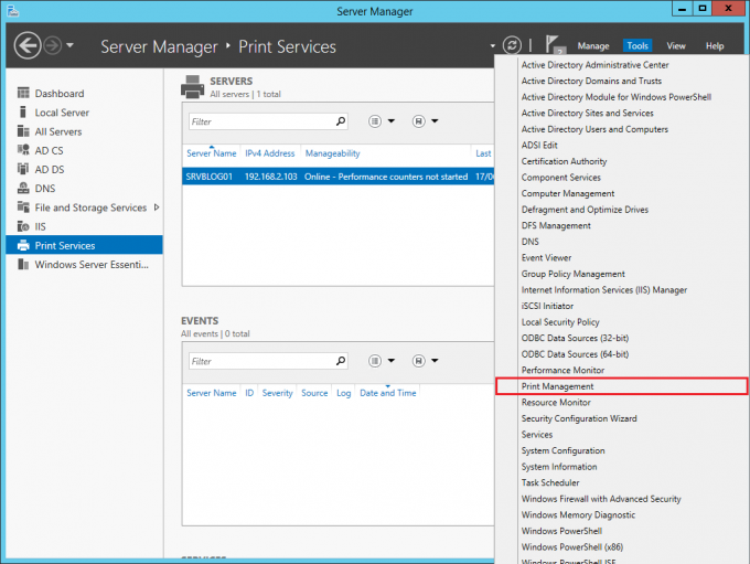 How to share printers via Group Policy (GPO) – Microsoft Geek